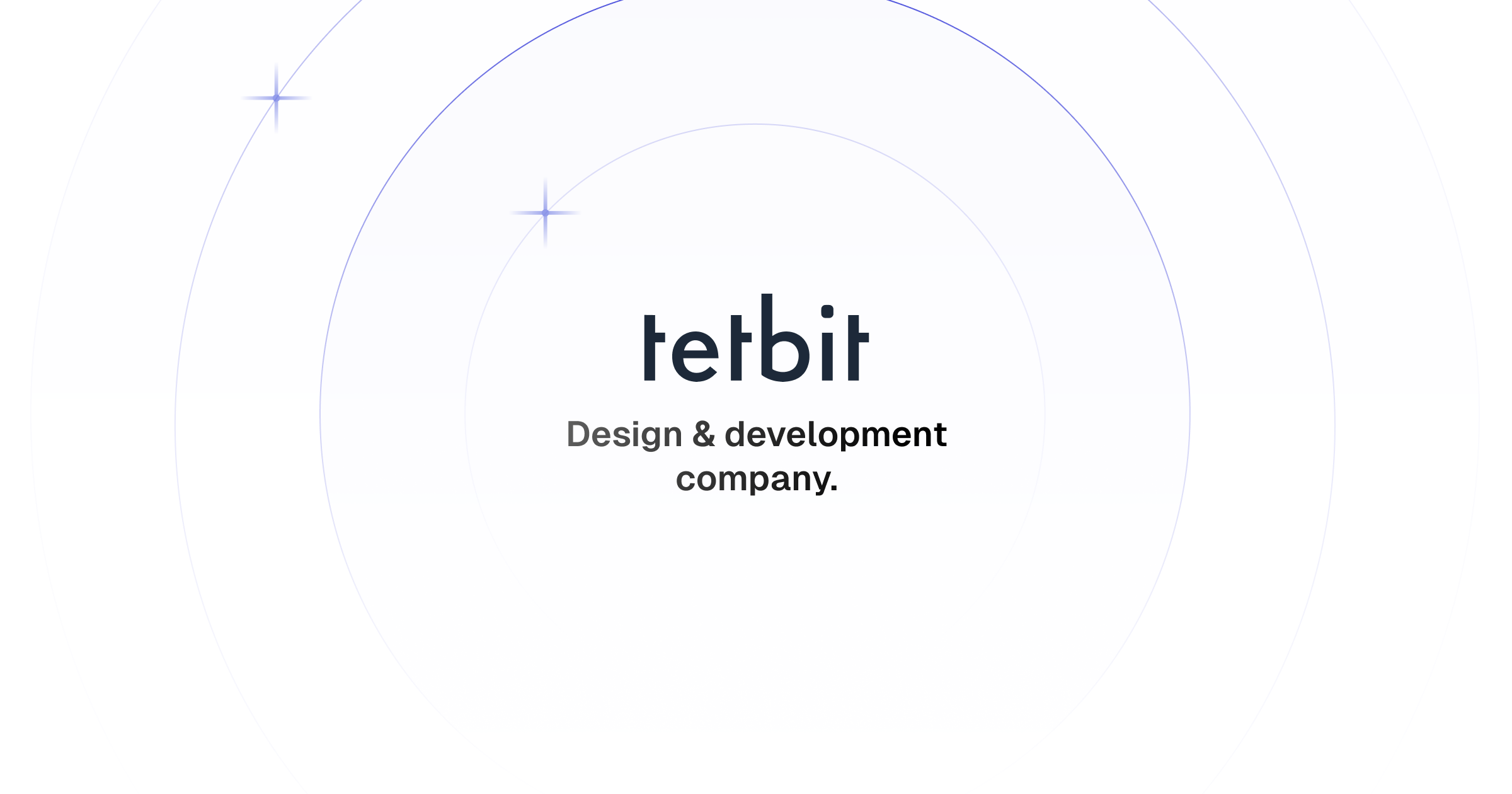 Expert Web & Mobile App Development Services - Tetbit